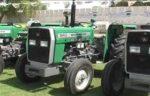 Green Tractor registration process reviewed