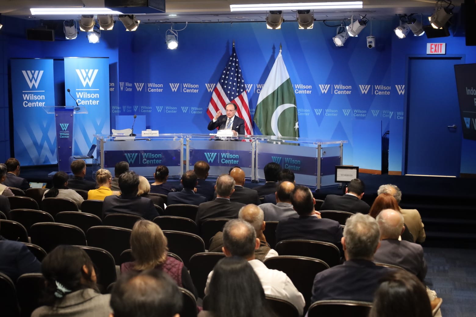 Pakistan assures support to ITFC for diversifying portfolio in Pakistan