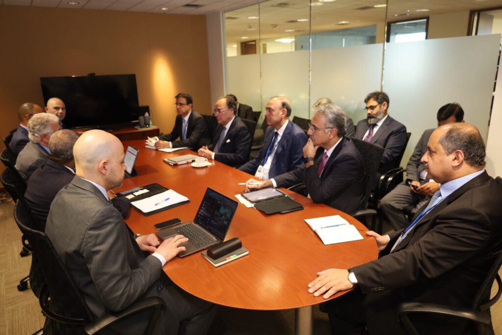 Pakistan assures support to ITFC for diversifying portfolio in Pakistan