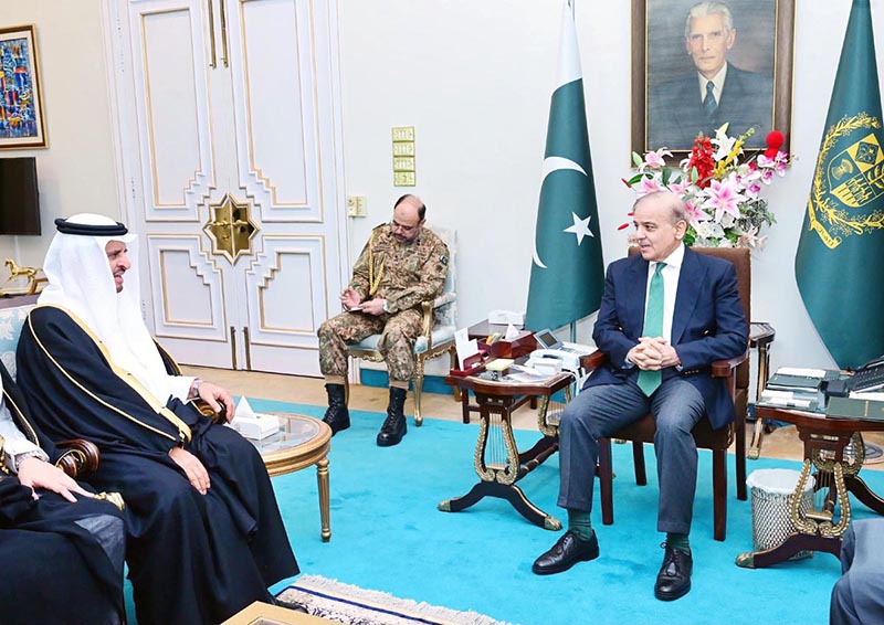 Deputy Interior Minister of Saudi Arabia H.E. Dr. Nasser bin Abdul Aziz ...