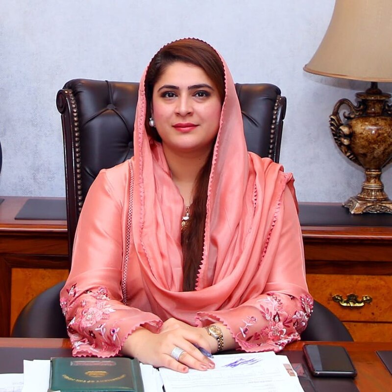 Child protection unit inaugurated at Hafizabad