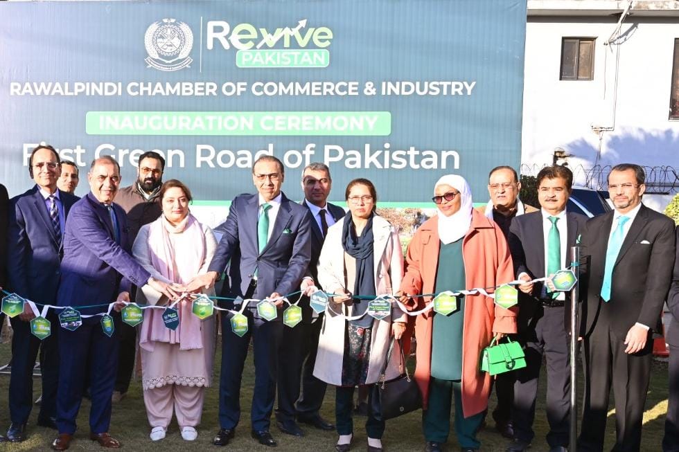 Rwanda-Pakistan joint plan of action needs to deal with climate change ...