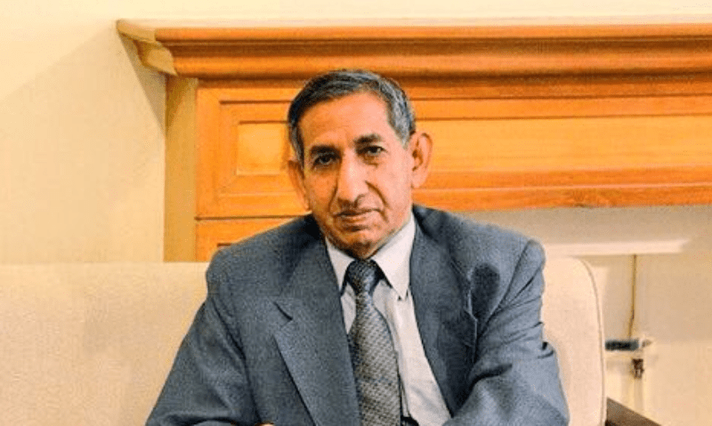 NA Speaker condoles death of Justice (R) Faqir Muhammad