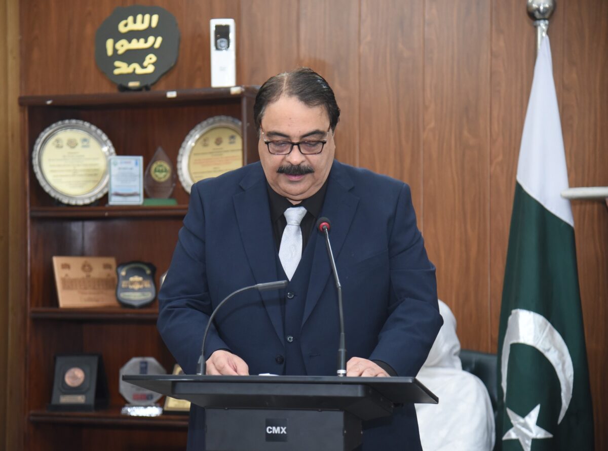 KPJA holds training on judicial service career counselling