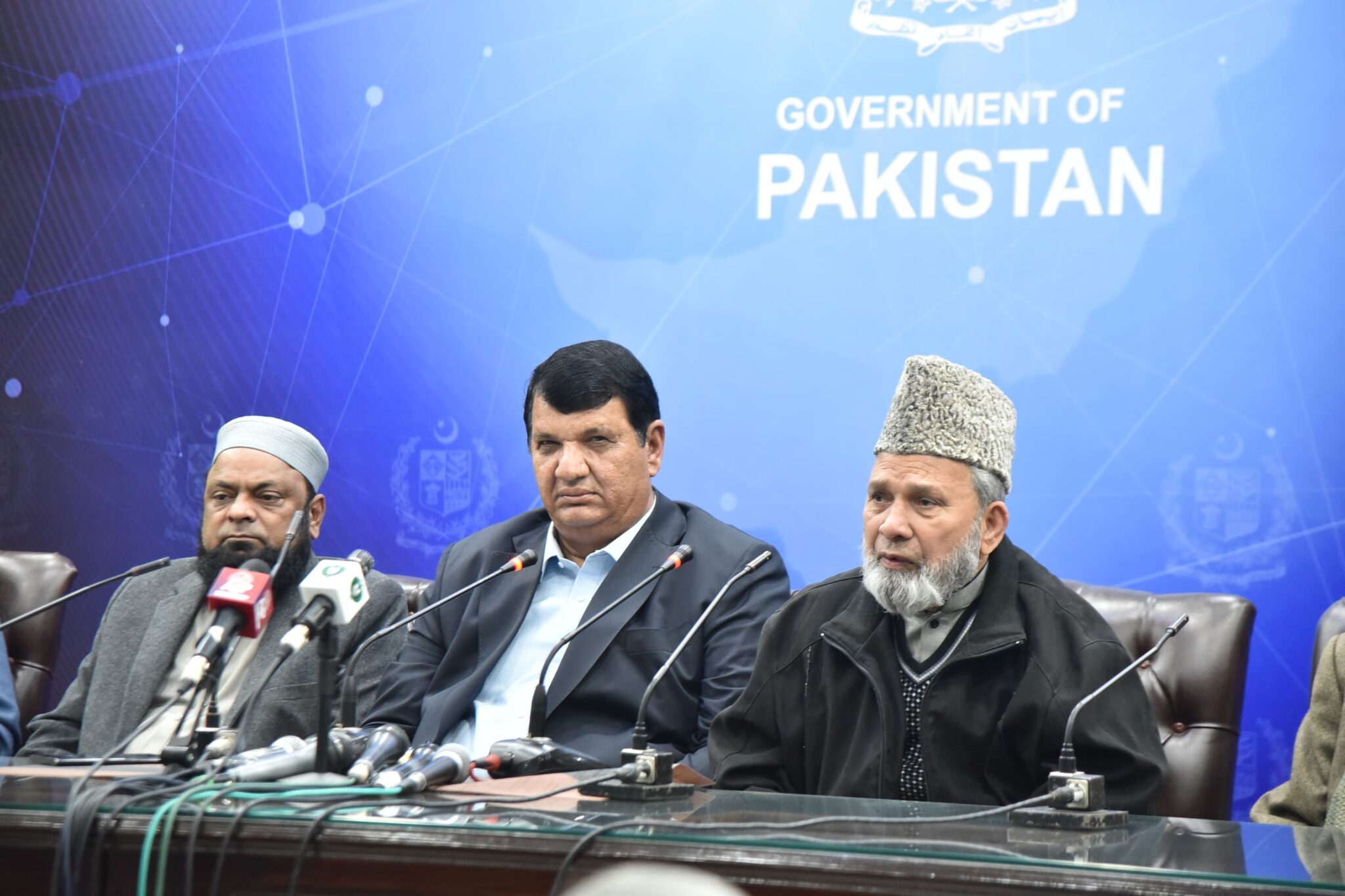 Pakistan to observes Kashmir Solidarity Day with nationwide rallies ...