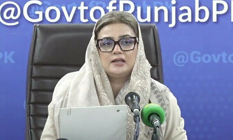 Pakistan Army soldiers laying down their lives to protect nation: Azma ...