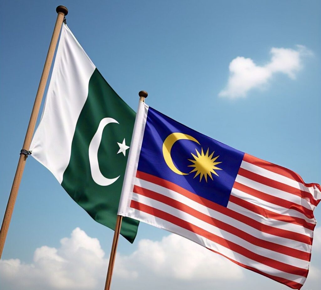 Pakistan, Malaysia FMs discuss ME situation, Gaza humanitarian crisis