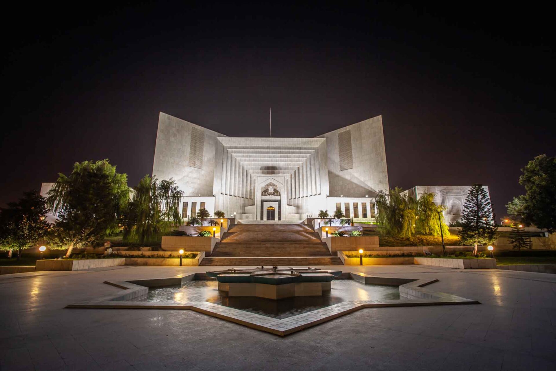 Major penalties imposed as SC enforces institutional discipline