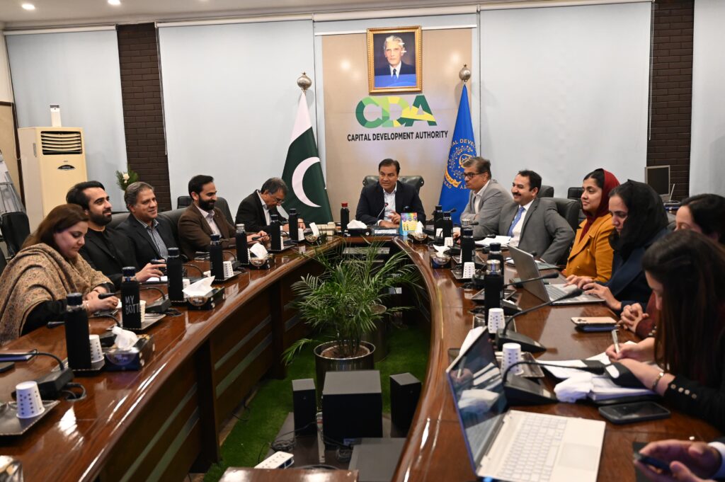 Jashan-e-Baharaan 2025 festival from February 25