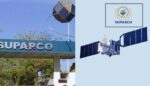 SUPARCO, BKK join forces to revolutionize agriculture with space technology