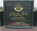 AIOU opens registration for convocation 2025; deadline set as August 31