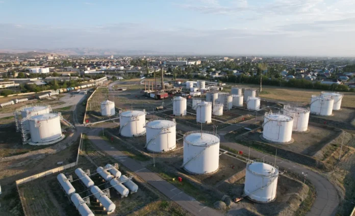 Kyrgyzstan to launch production of AI 92 and AI 95 fuels according to world standards