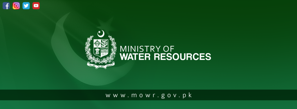 MoWR strives for water security with major infrastructure push during ...