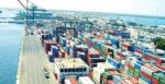 Shipping Activity at Port Qasim