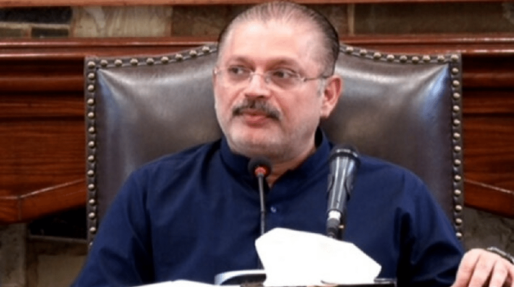 Sharjeel terms Sindh Budget 2026-27 people-friendly, balanced