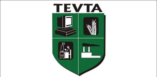 TEVTA chief highlights PM initiative for job opportunities