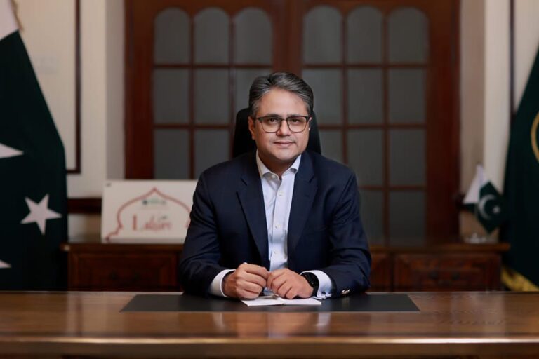 DC reviews ongoing projects under LDP