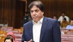 Pakistan’s name to remain alive, eternal: Hanif Abbasi