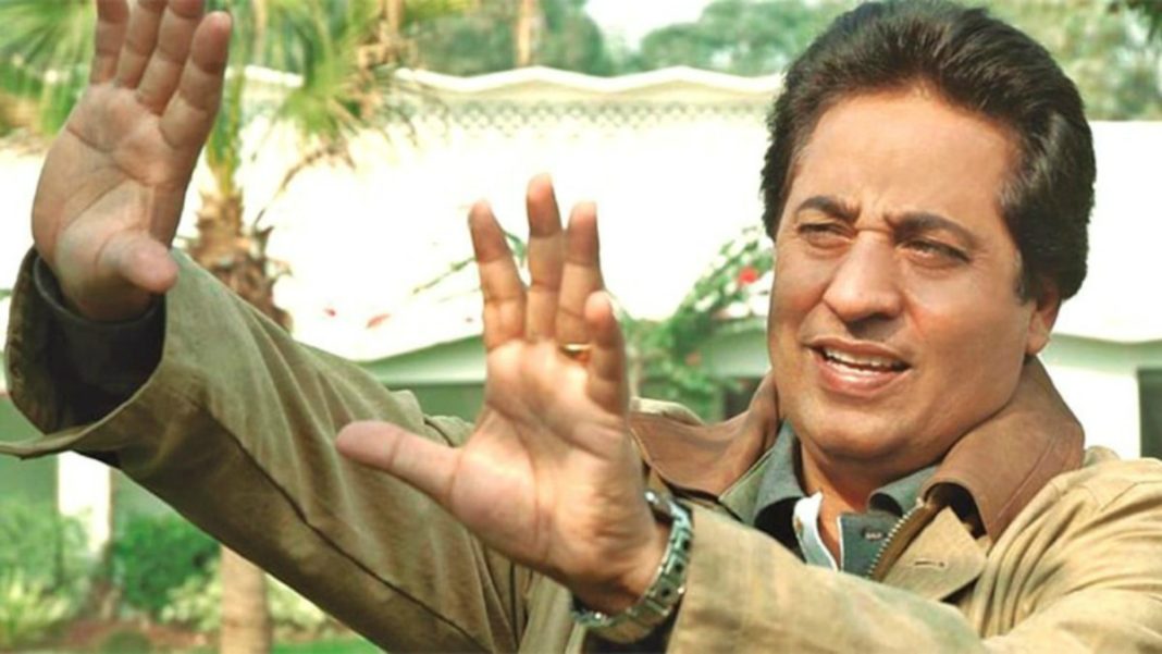 Syed Noor announces Seraiki film production soon