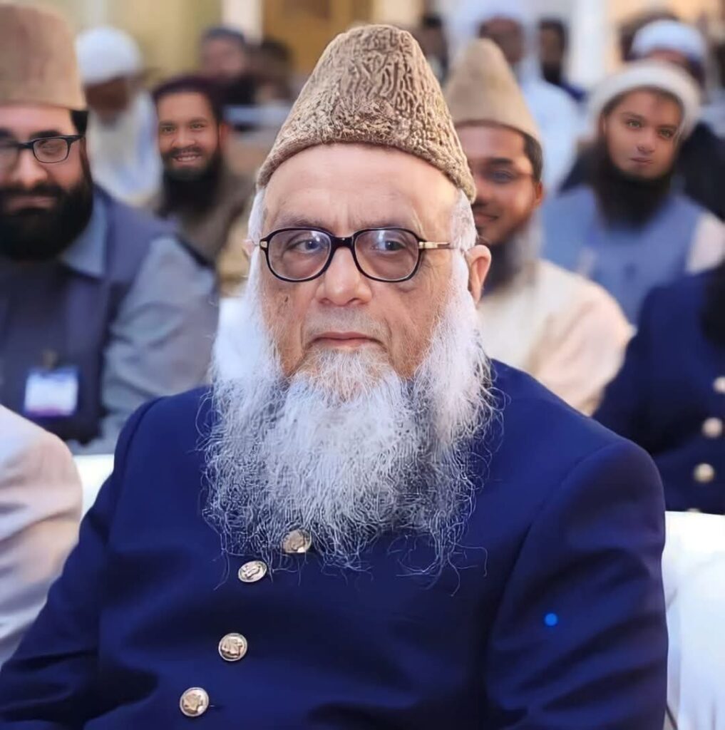 PML-N’s Siddiqui expresses grief over senator Sajid Mir’s demise