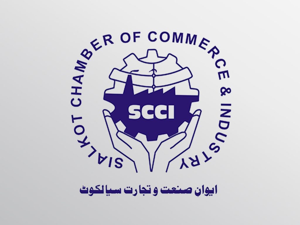 SCCI holds Annual General Meeting