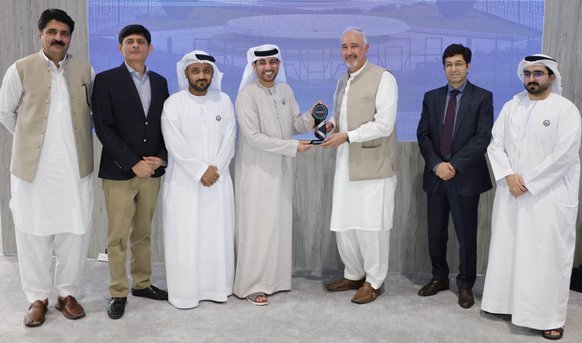 Ambassador Tirmizi highlights Pakistan’s vision for economic integration