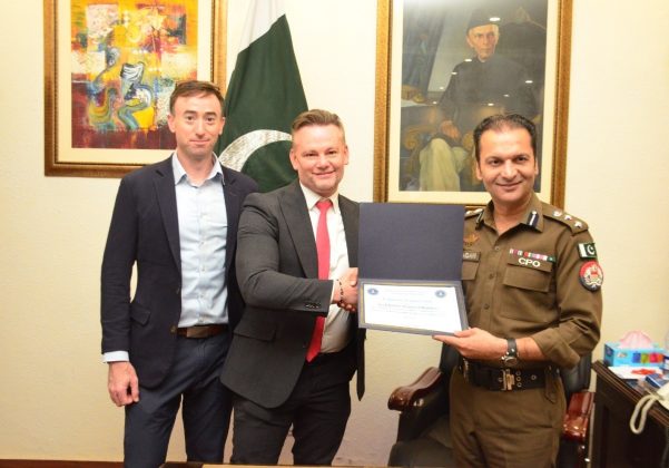 FBI appreciates Rawalpindi Police for ‘excellent’ investigation in ...