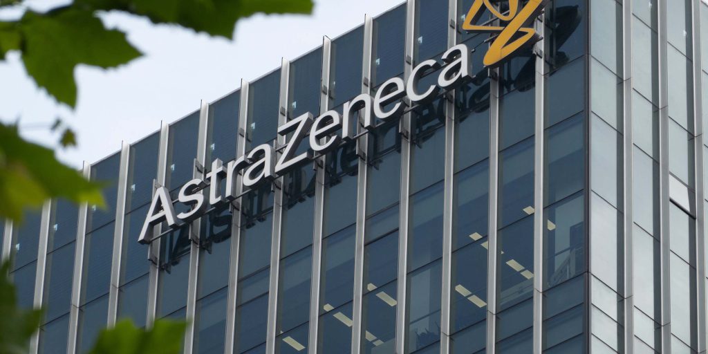 China's IP environment draws foreign investment: AstraZeneca legal chief