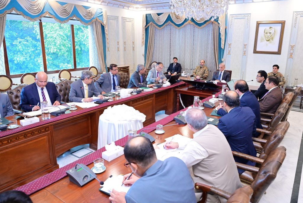 PM for providing world-class education, modern digital classrooms at ...