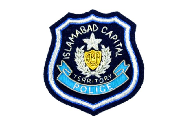 ICT Police deploy over 3,500 Personnel as Ramazan security plan enforced