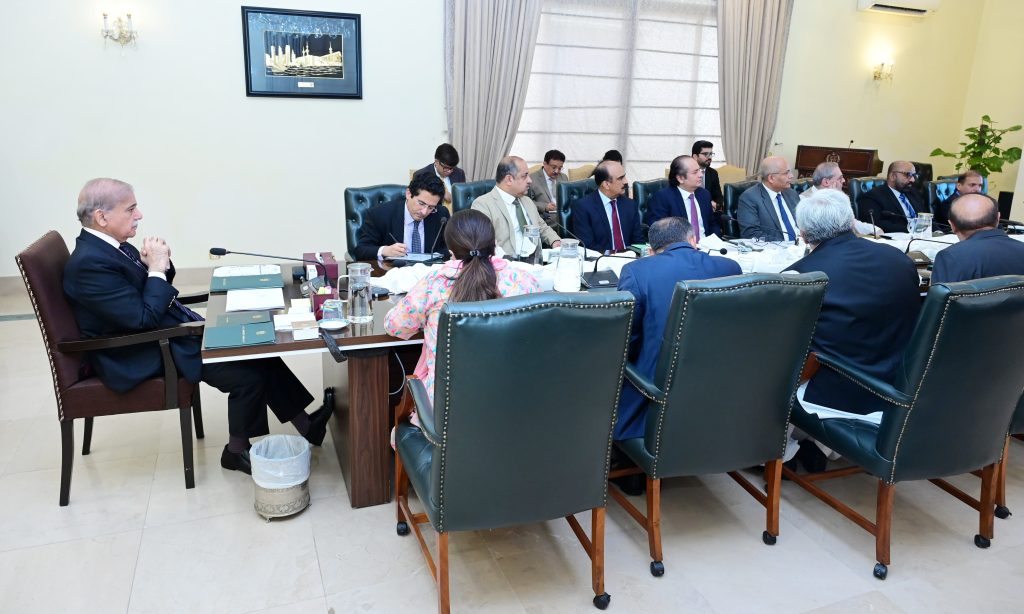 Digital transaction system essential to ensure transparent economy: PM