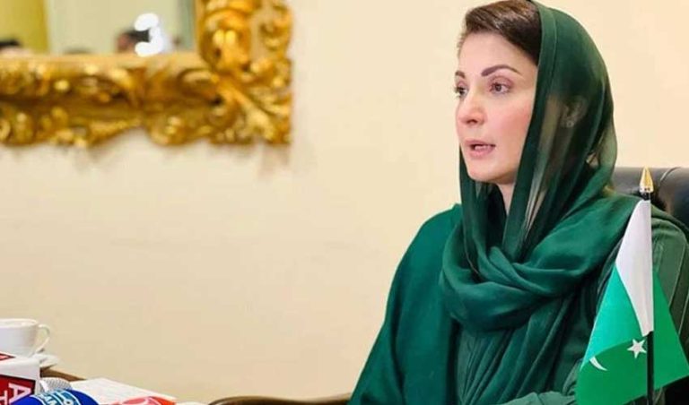 CM pays tribute to Benazir Bhutto on 73rd birth anniversary