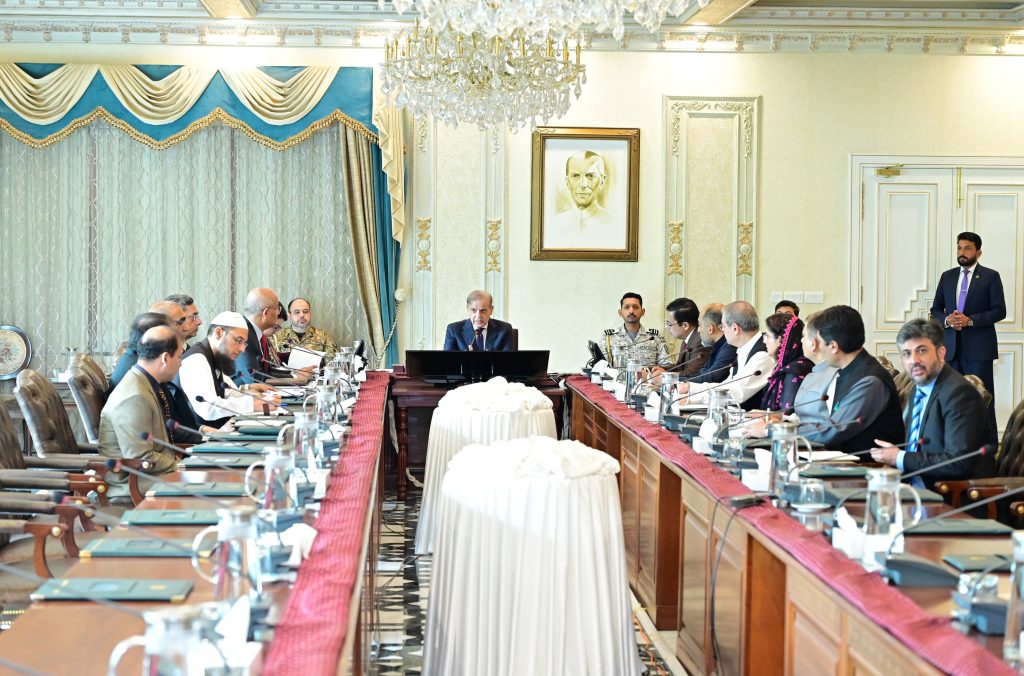 PM for action plan to achieve $30 billion IT exports target in coming years