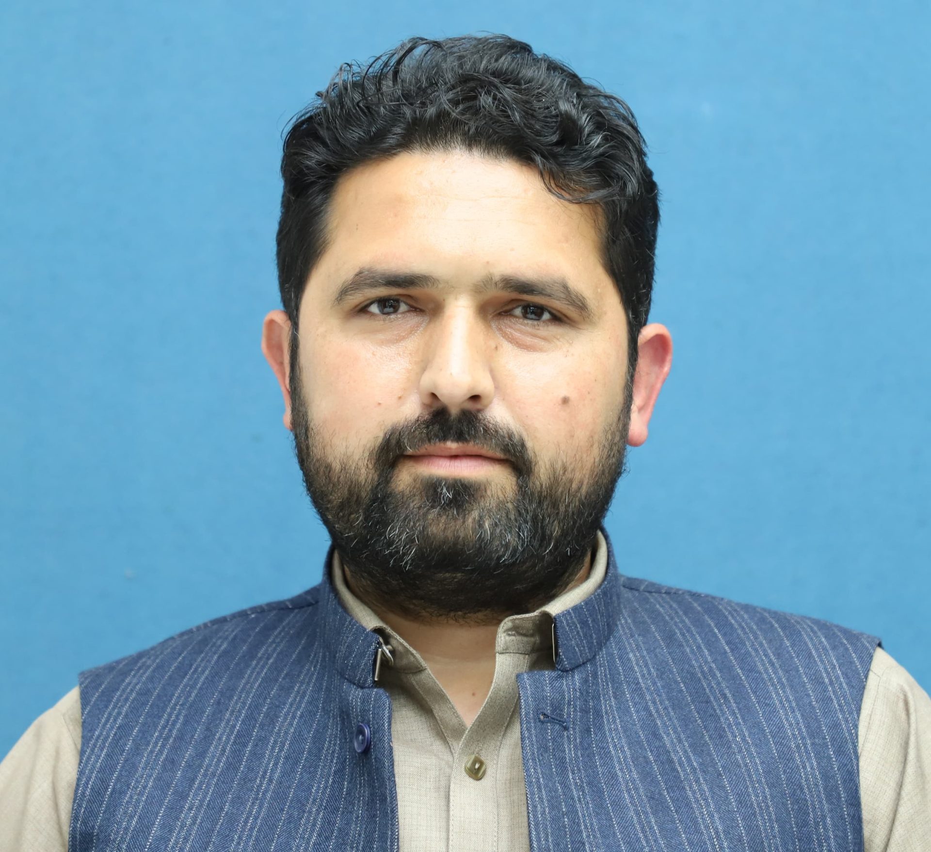 KP govt moves towards digitization: CM