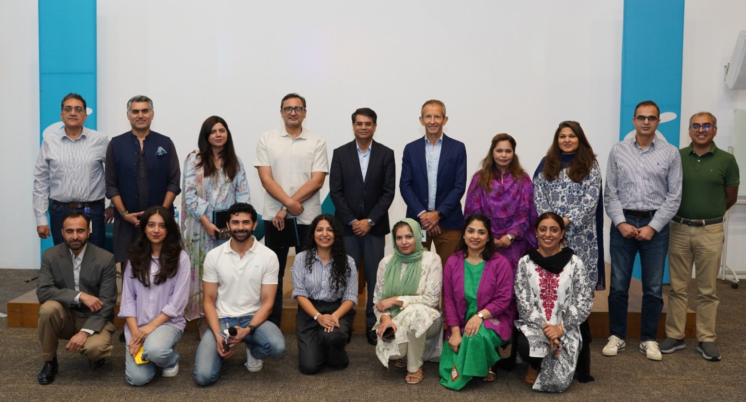Telenor celebrates AI Day to drive innovation, future-ready skills