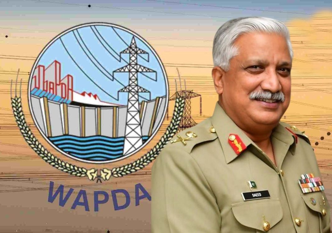 Dasu project: RCC works on main dam to begin next year