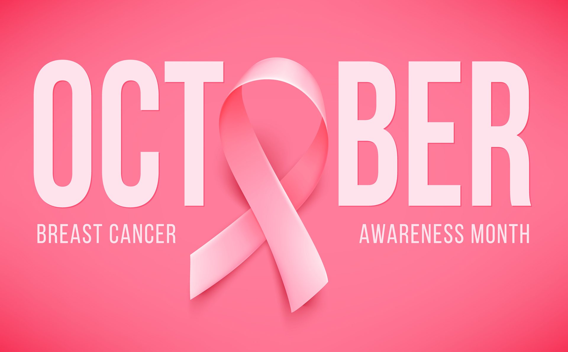 Breast cancer awareness campaign highlights importance of early detection