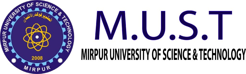 MUST achieves top rank in AJK, 45th in Pakistan