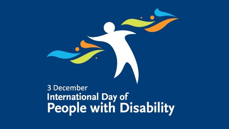 Ceremony held to mark 'World Disability Day2025':